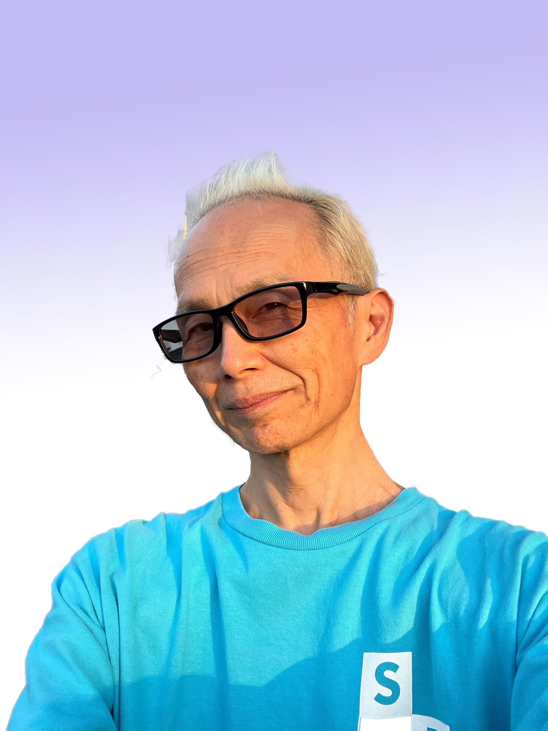 SAYHA | スタジオデイズ