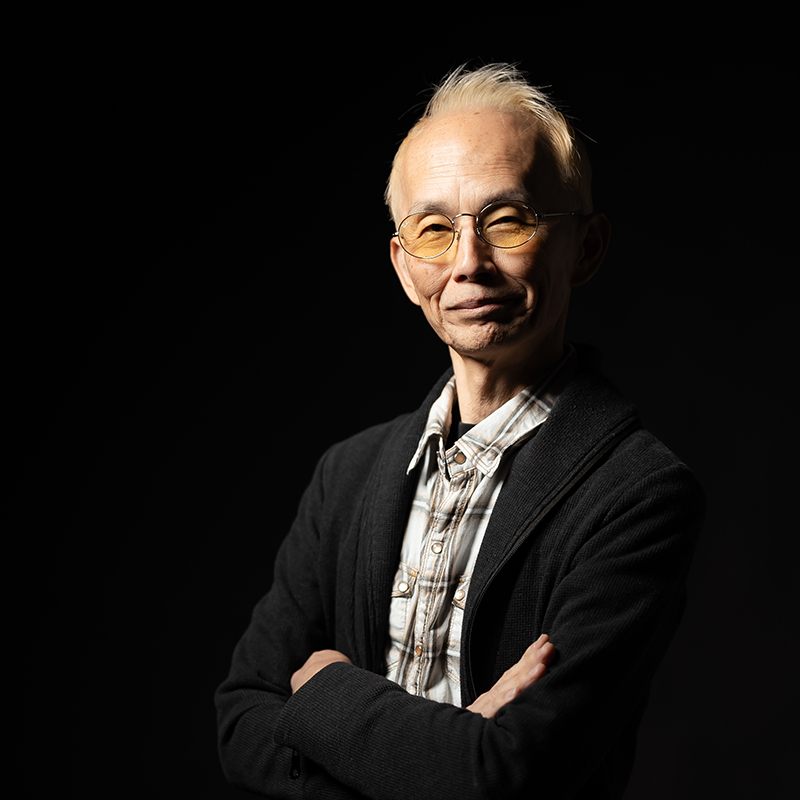 SAYHA | スタジオデイズ